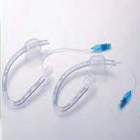 China et tubes disposable medical double lumen endobronchial blocker tube for sale