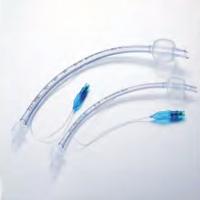 China et tubes disposable medical double lumen endobronchial blocker tube for sale