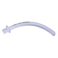 China Disposable silicone laryngeal mask airway customizable mouth medical airway for sale