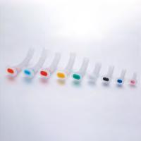 China Disposable silicone laryngeal mask airway customizable mouth medical airway for sale