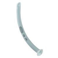 China Disposable silicone laryngeal mask airway customizable mouth medical airway for sale