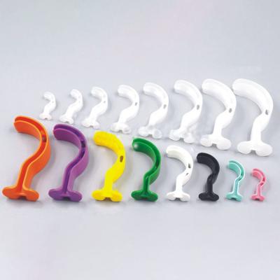 China disposable single use medical nasopharyngeal oral berman oropharyngeal guedel airway for sale