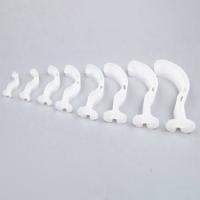 China disposable single use medical nasopharyngeal oral berman oropharyngeal guedel airway for sale