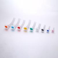 China disposable single use medical nasopharyngeal oral berman oropharyngeal guedel airway for sale