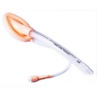 China Silicone laryngeal mask with ventilation tools customizable hot sale disposable laryngeal mask airway for sale