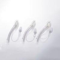 China Silicone laryngeal mask with ventilation tools customizable hot sale disposable laryngeal mask airway for sale