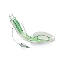 China Silicone laryngeal mask with ventilation tools customizable hot sale disposable laryngeal mask airway for sale