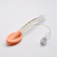 China Silicone laryngeal mask with ventilation tools customizable hot sale disposable laryngeal mask airway for sale