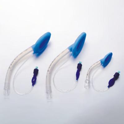 China High quality pvc laryngeal mask airway customizable pvc double laryngeal mask airway for sale