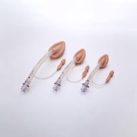 China High quality pvc laryngeal mask airway customizable pvc double laryngeal mask airway for sale