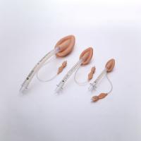 China High quality pvc laryngeal mask airway customizable pvc double laryngeal mask airway for sale