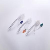 China High quality pvc laryngeal mask airway customizable pvc double laryngeal mask airway for sale