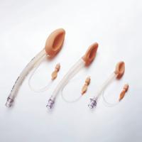 China High quality pvc laryngeal mask airway customizable pvc double laryngeal mask airway for sale