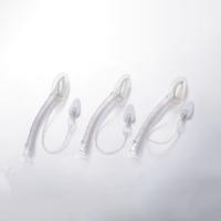 China High quality pvc laryngeal mask airway customizable pvc double laryngeal mask airway for sale
