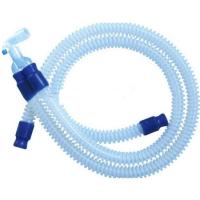 China Anesthesia breathing circuit tube medical customizable breathing circuit reusable for sale