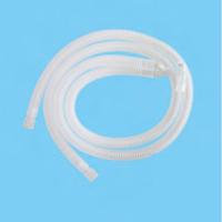 China Anesthesia breathing circuit tube medical customizable breathing circuit reusable for sale