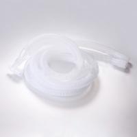 China Anesthesia breathing circuit tube medical customizable breathing circuit reusable for sale