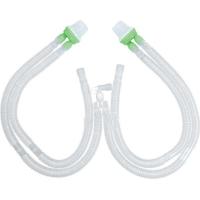 China Anesthesia breathing circuit tube medical customizable breathing circuit reusable for sale