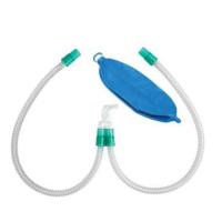 China Disposable anesthesia breathing circuit tube customizable medical anesthesia breathing circuit connect kit for sale