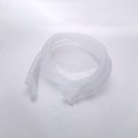China Hospital disposable anesthesia breathing circuit customizable pvc free breathing circuit for sale