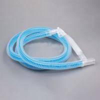 China Extendable Anesthesia Medical Supply Disposable Anesthesia Breathing Circuit With Bag for sale