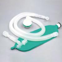 China Anesthesia breathing circuit customizable medical breathing circuit connect for sale