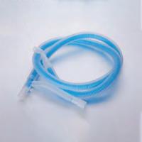 China Reusable Anesthesic Breathing Circuit Extension Tube Medical With Valve for sale