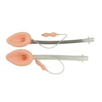 China Medical Reinforced Airway Laryngeal Mask With Different Type And Size for sale