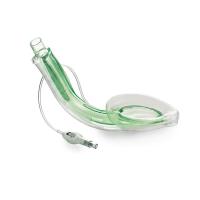 China Medical Grade PVC Good Biocompatibility Laryngeal Mask Airway Device for sale