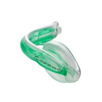 China Medical Grade PVC Good Biocompatibility Laryngeal Mask Airway Device for sale