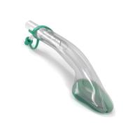 China Medical Grade PVC Good Biocompatibility Laryngeal Mask Airway Device for sale