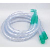 China ISO13485 Anesthesia Medical Supply Disposable Anesthesia Breathing Circuit for sale