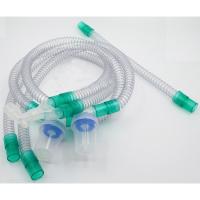 China ISO13485 Anesthesia Medical Supply Disposable Anesthesia Breathing Circuit for sale