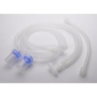 China ISO13485 Anesthesia Medical Supply Disposable Anesthesia Breathing Circuit for sale