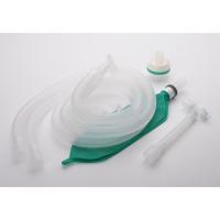 China ISO13485 Anesthesia Medical Supply Disposable Anesthesia Breathing Circuit for sale