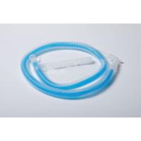 China ISO13485 Anesthesia Medical Supply Disposable Anesthesia Breathing Circuit for sale