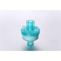 China Disposable Medical Breathing hme filter anesthesia BV Filter for sale