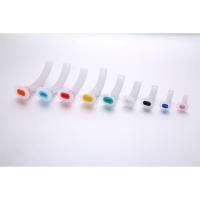 China Singel Use Anesthesia Medical Supply Oropharyngeal Guedel Airway All Sizes for sale