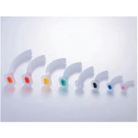 China Singel Use Anesthesia Medical Supply Oropharyngeal Guedel Airway All Sizes for sale