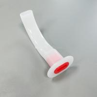 China Singel Use Anesthesia Medical Supply Oropharyngeal Guedel Airway All Sizes for sale