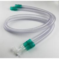 China Medical Anesthesia Medical Supply Disposable Breathing Circuit Without Bag for sale