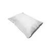 China Hot selling Customized Travel Non-woven cotton pillow cover disposable pillow case for Medical hospital for sale