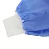 China Medical Cheap and Hot Sale Surgical Sterile Gown Non woven Fabric Disposable Surgical Gown for Hospital for sale