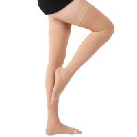 China Best price custom stockings women High quality compression stockings thigh high stockings for sale