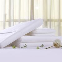 China Non- Woven Fabric Hospital Disposable Pillow Cases for Hospitals, Dental Clinics, Beauty Salons for sale