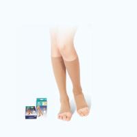 China High Quality stockings knee high Medical compression stockings for sale