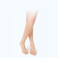 China High Quality stockings knee high Medical compression stockings for sale