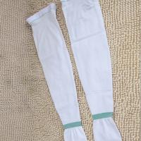 China High quality anti-embolism compression stockings Medical stockings anti embolism stockings medical compression for sale