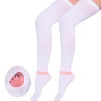 China High quality anti-embolism compression stockings Medical stockings anti embolism stockings medical compression for sale