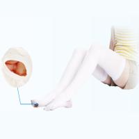 China High quality anti-embolism compression stockings Medical stockings anti embolism stockings medical compression for sale